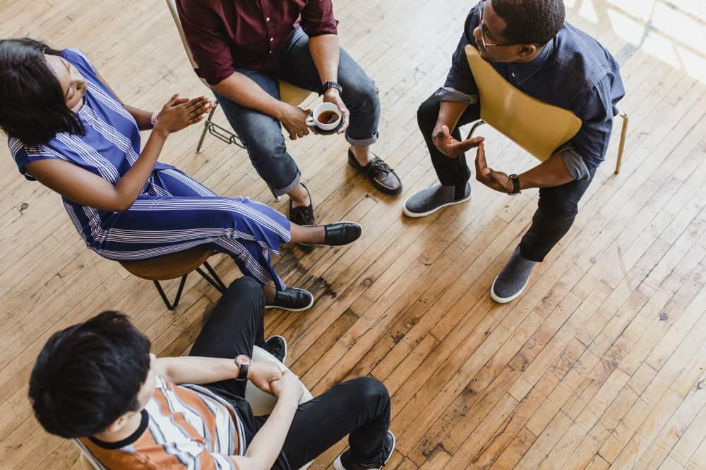 COY Support Groups – Centered On Youth